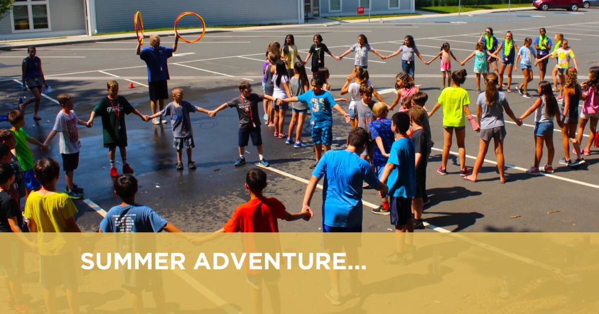 Overview | Summer Adventure